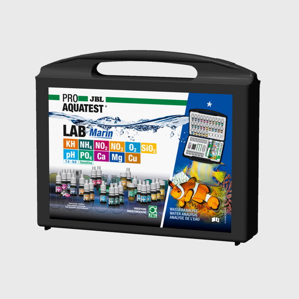 JBL ProAquaTest Lab Marin | Buy Aquarium Products & Accessories in Abu ...
