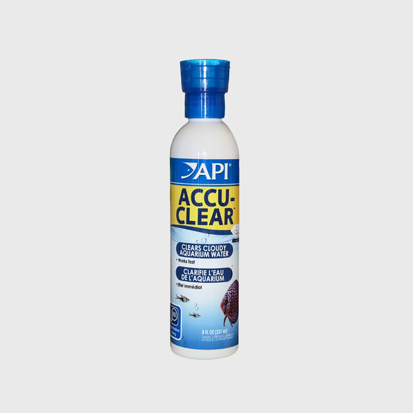 API Accu-Clear | Buy Aquarium Products & Accessories in Abu dhabi ...