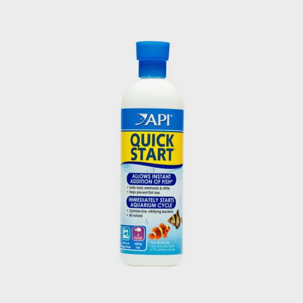 API Quick Start | Buy Aquarium Products & Accessories in Abu dhabi ...