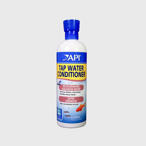 API Tap Water Conditioner | Buy Aquarium Products & Accessories in Abu ...