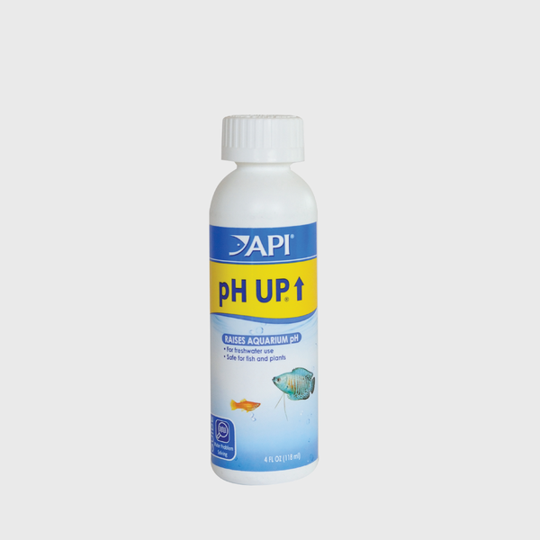 API pH Up 4 oz | Buy Aquarium Products & Accessories in Abu dhabi ...