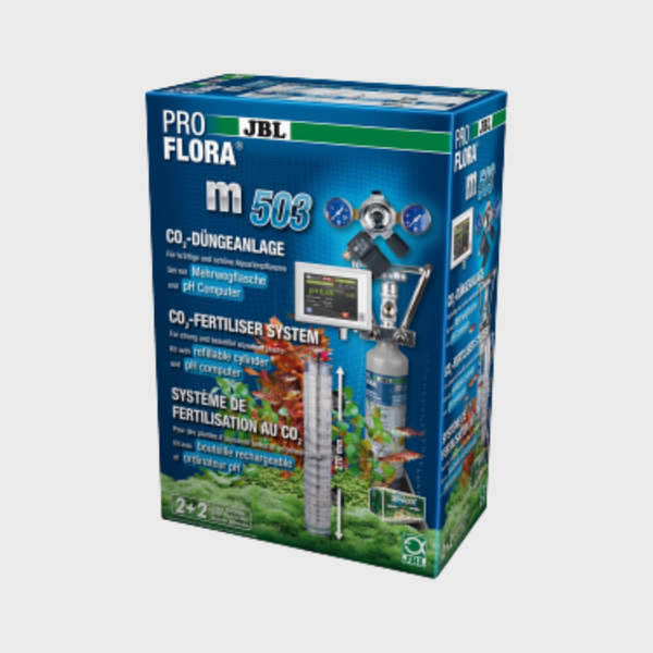 JBL Proflora m503 | Buy Aquarium Products & Accessories in Abu dhabi ...