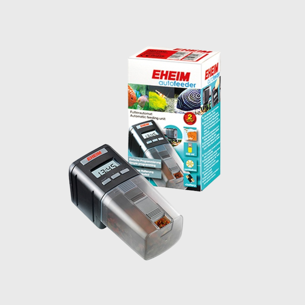 EHEIM Autofeeder | Buy Aquarium Products & Accessories in Abu dhabi ...