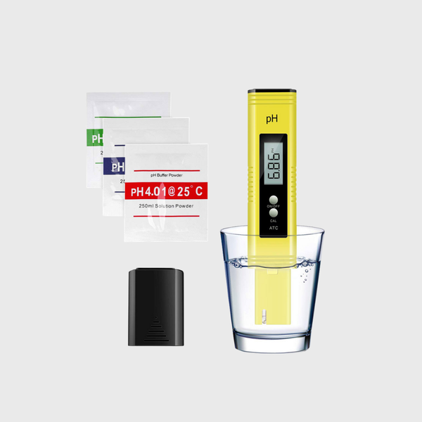 Digital PH Meter | Buy Aquarium Products & Accessories in Abu dhabi ...