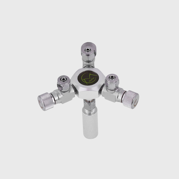 Aquarium CO2 Splitter | Buy Aquarium Products & Accessories in Abu ...