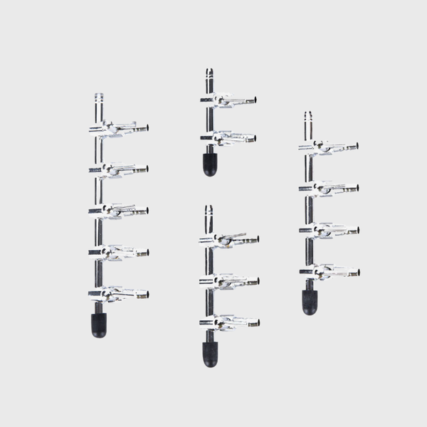 Aquarium Air Splitter Steel | Buy Aquarium Products & Accessories in ...